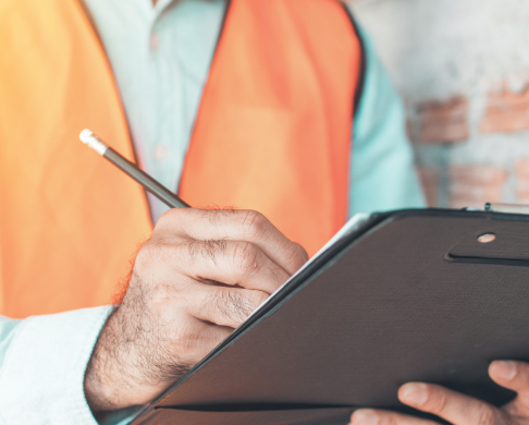 Settlement Monitoring - Enthink Engineering